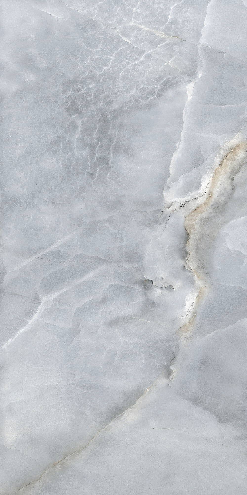 Керамогранит Arcadia Ceramica ASCOLI BLUE 1200 × 600 мм Поверхность: Карвинг. под оникс (цена за 1 плитку 0,72м2)