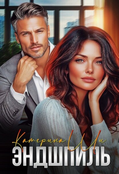Эндшпиль [Цифровая книга]