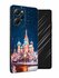Чехол на Xiaomi Poco X5 Pro 5G / Сяоми Поко X5 Про 5G с принтом "Москва 1"