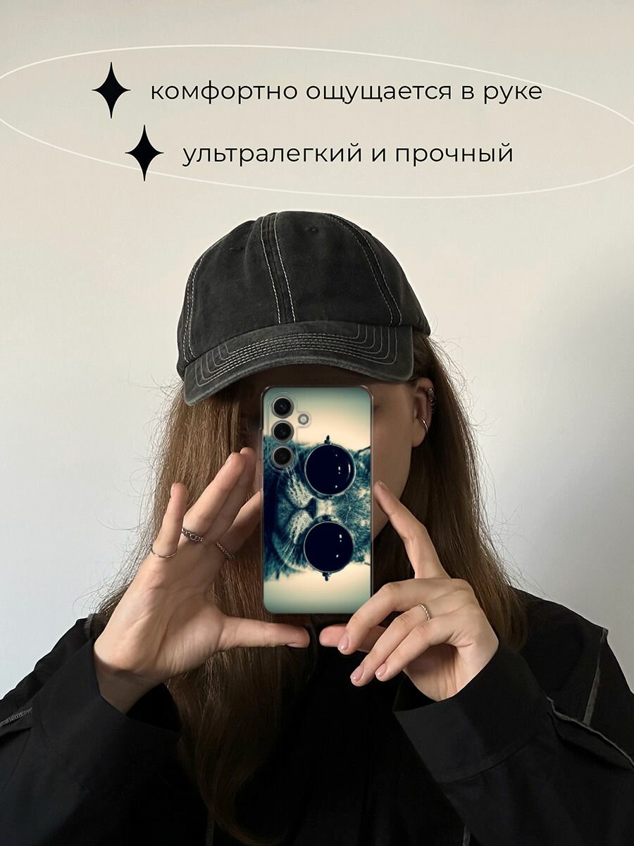 Чехол на Самсунг s25 — фото 1