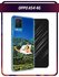 Чехол на Oppo A54 / Оппо A54 с принтом Good morning, my darling, прозрачный