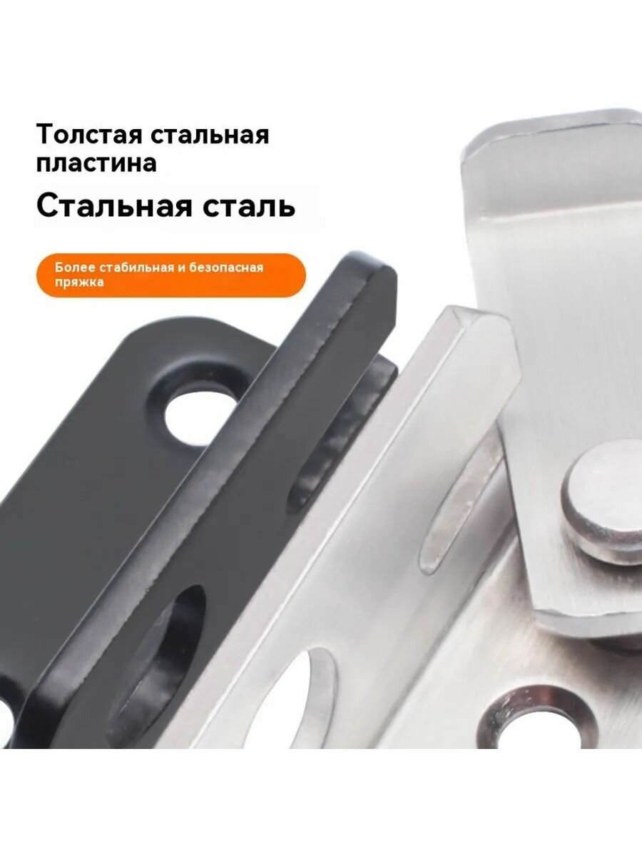 Блокировка двери — фото 1