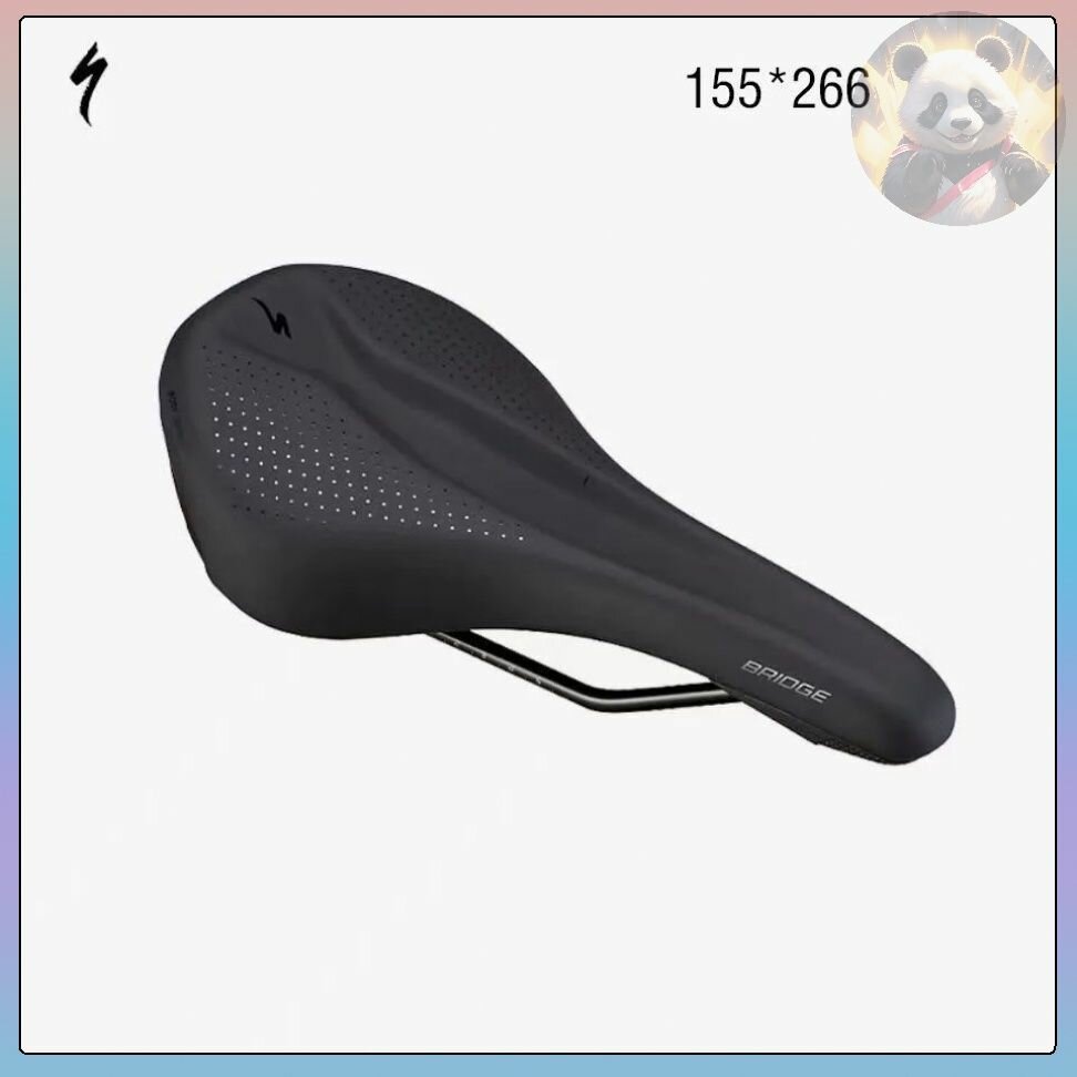 Седло для велосипеда Specialized Bridge Sport , 155 мм