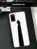 Чехол на Samsung Galaxy A41 / Самсунг Галакси А41 с принтом "Галстук"