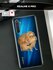 Чехол на Realme 6 Pro / Реалми 6 Про с принтом "Капибара с ножом", прозрачный