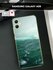 Чехол на Samsung Galaxy A05 / Самсунг Галакси A05 с принтом "Волны 12"