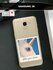 Чехол на Samsung Galaxy J6 2018 / Самсунг Галакси Джей 6 2018 с принтом "Глаз ед...