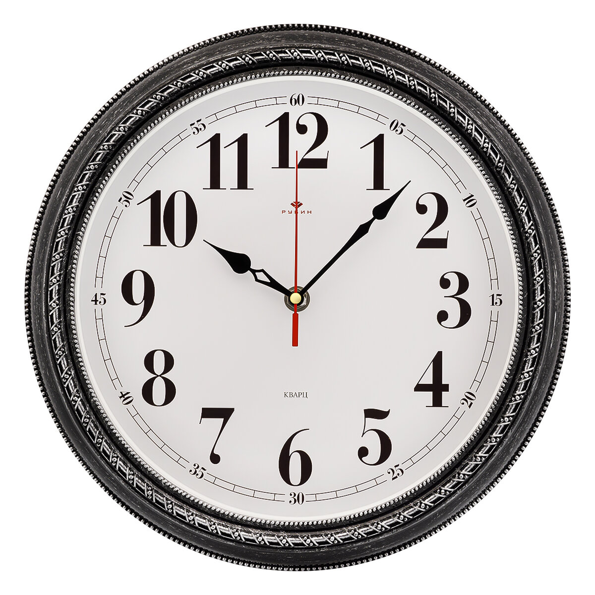Часы настенные "Рубин" 2950 - 102 (2950)