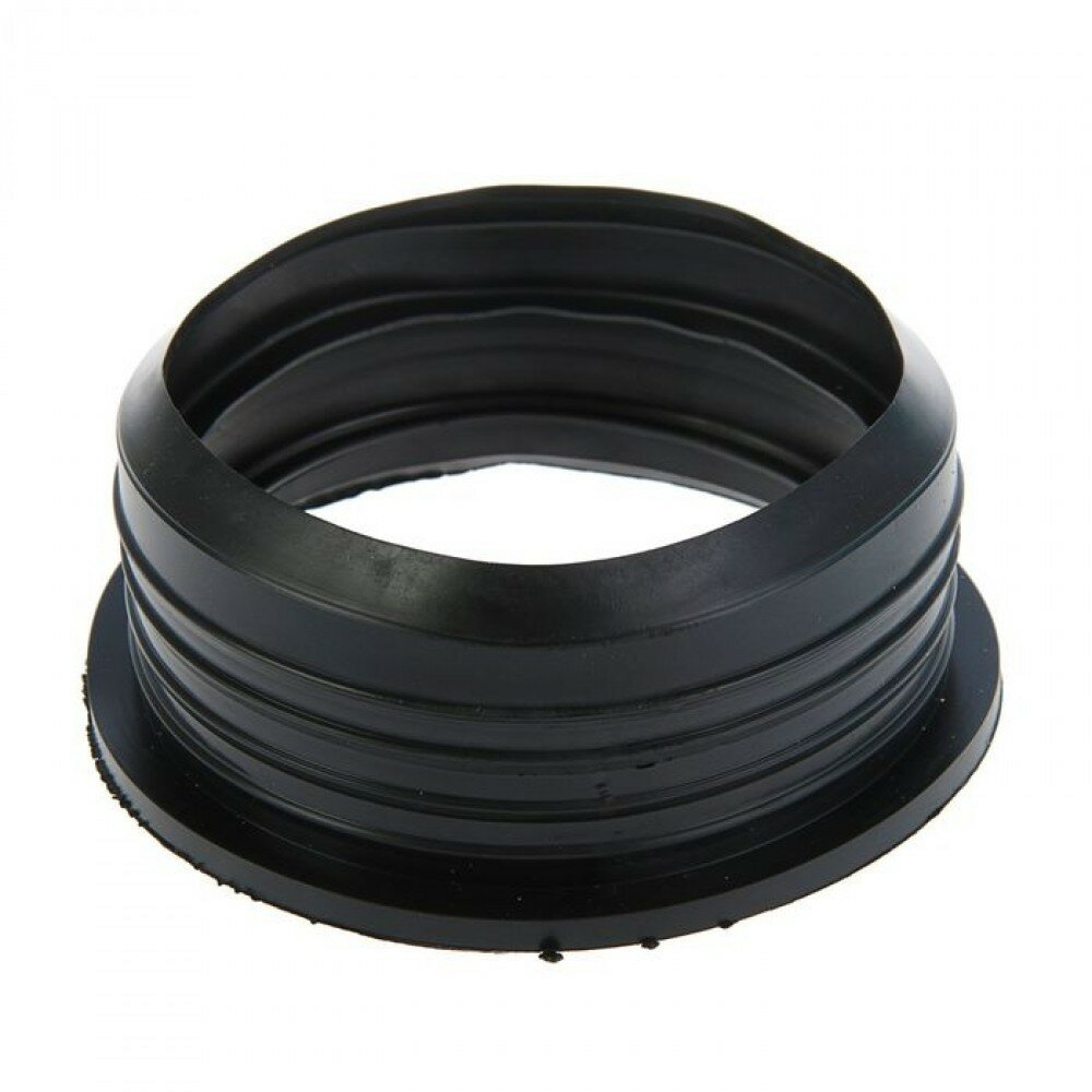 Манжета перехода на чугун 50х73 ммрезиновая прокладка для трубопроводной системы