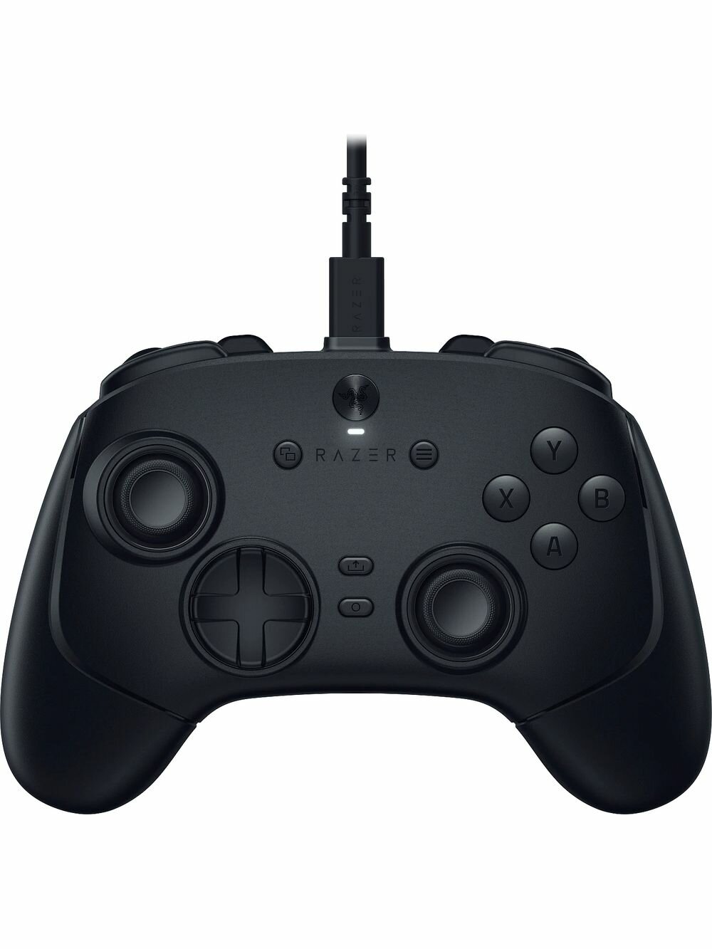 Геймпад проводной RAZER Wolverine V3 Tournament For PC (RZ06-05550100-R3M1)