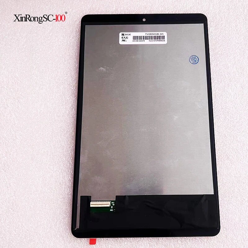 ЖК-дисплей для Huawei Mediapad M5 Lite 8 Black