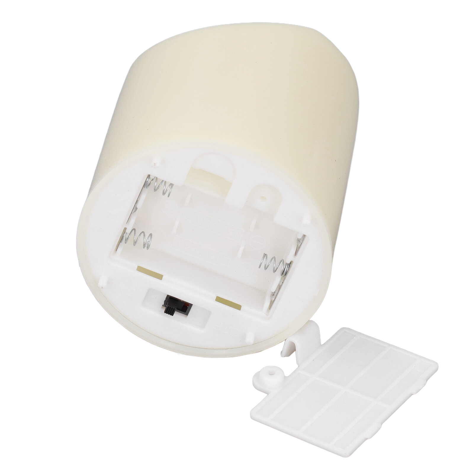 Беспламенная свеча светодиодный подсвечник электрический свет украшение дома для вечеринки WeddingMedium