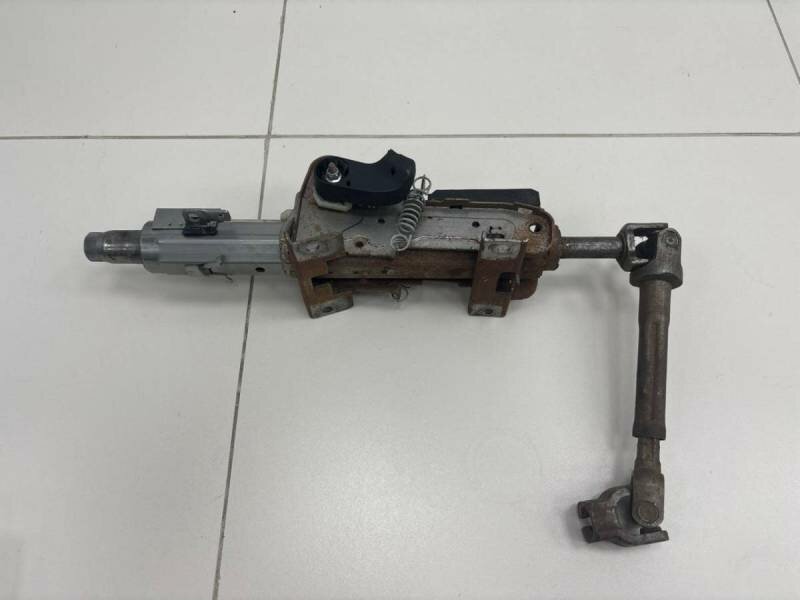 Колонка рулевая Skoda Octavia A7 2013-2020