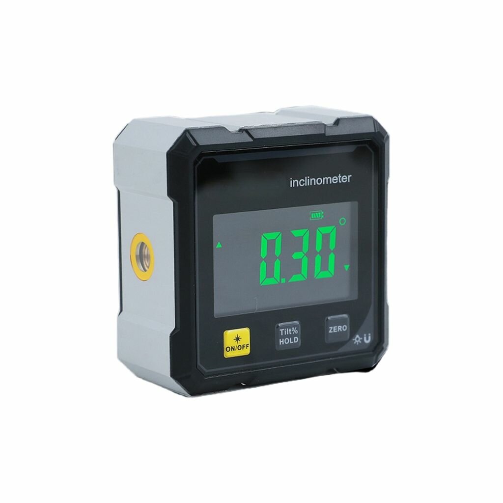 Цифровой инклинометр