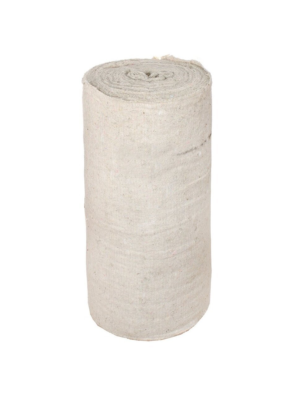 Ткань техническая хлопок, 50х0.75 м, в рулоне, плотность 180+-10 г/кв. м, стяжок 2.5 мм