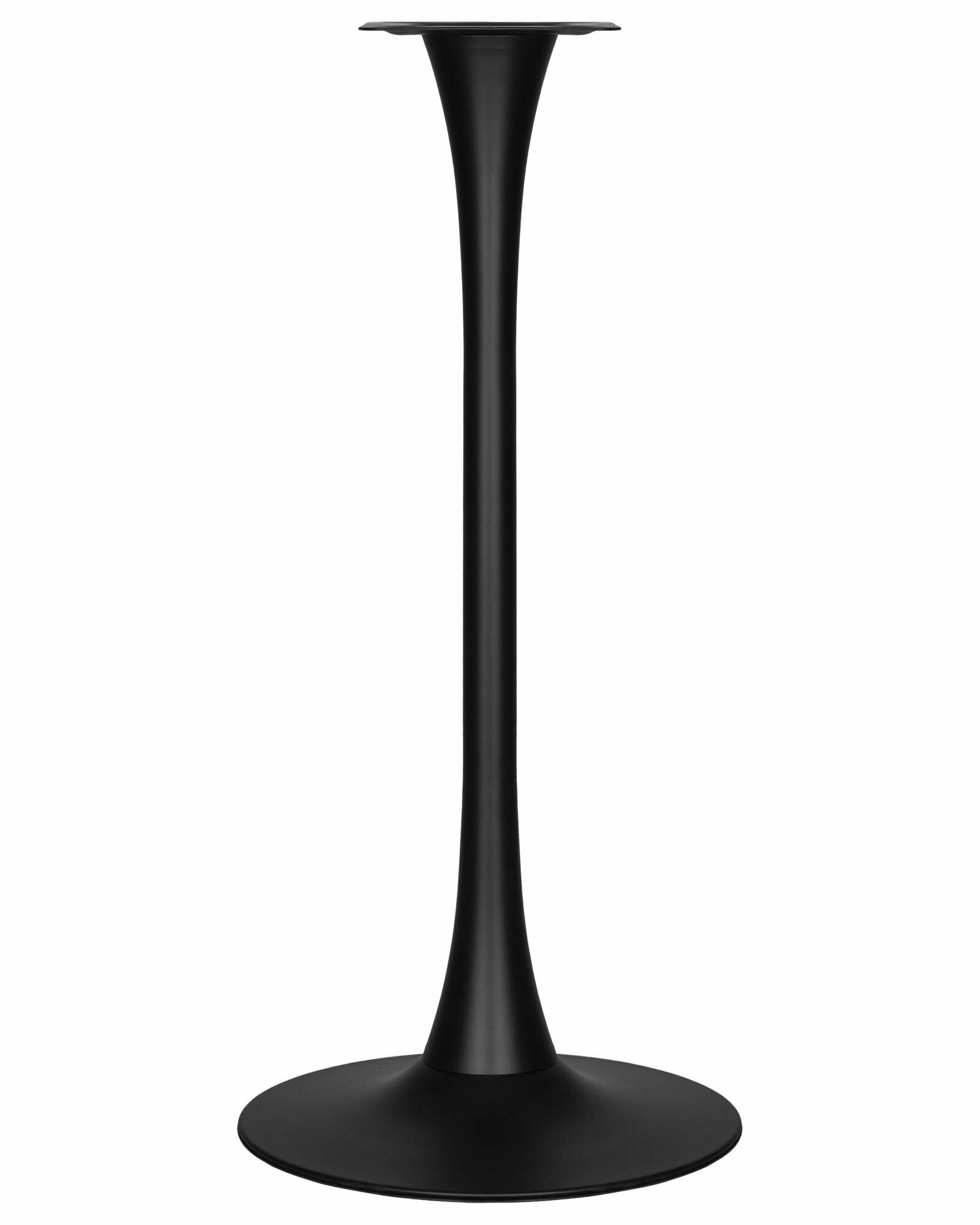 Подстолье JIM DOBRIN черный, металл