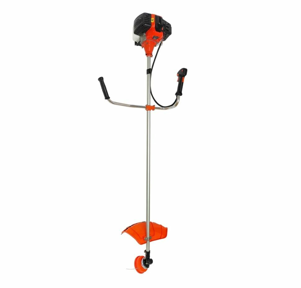 Триммер бензиновый "энергопром" БТ- 52, 52см /2500Вт Серия STANDART, двигатель + штанга, для травы и сада