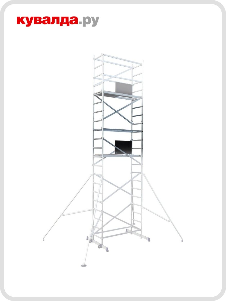 Надстройка алюмет ВТ-6 (ВТ6 1606040)