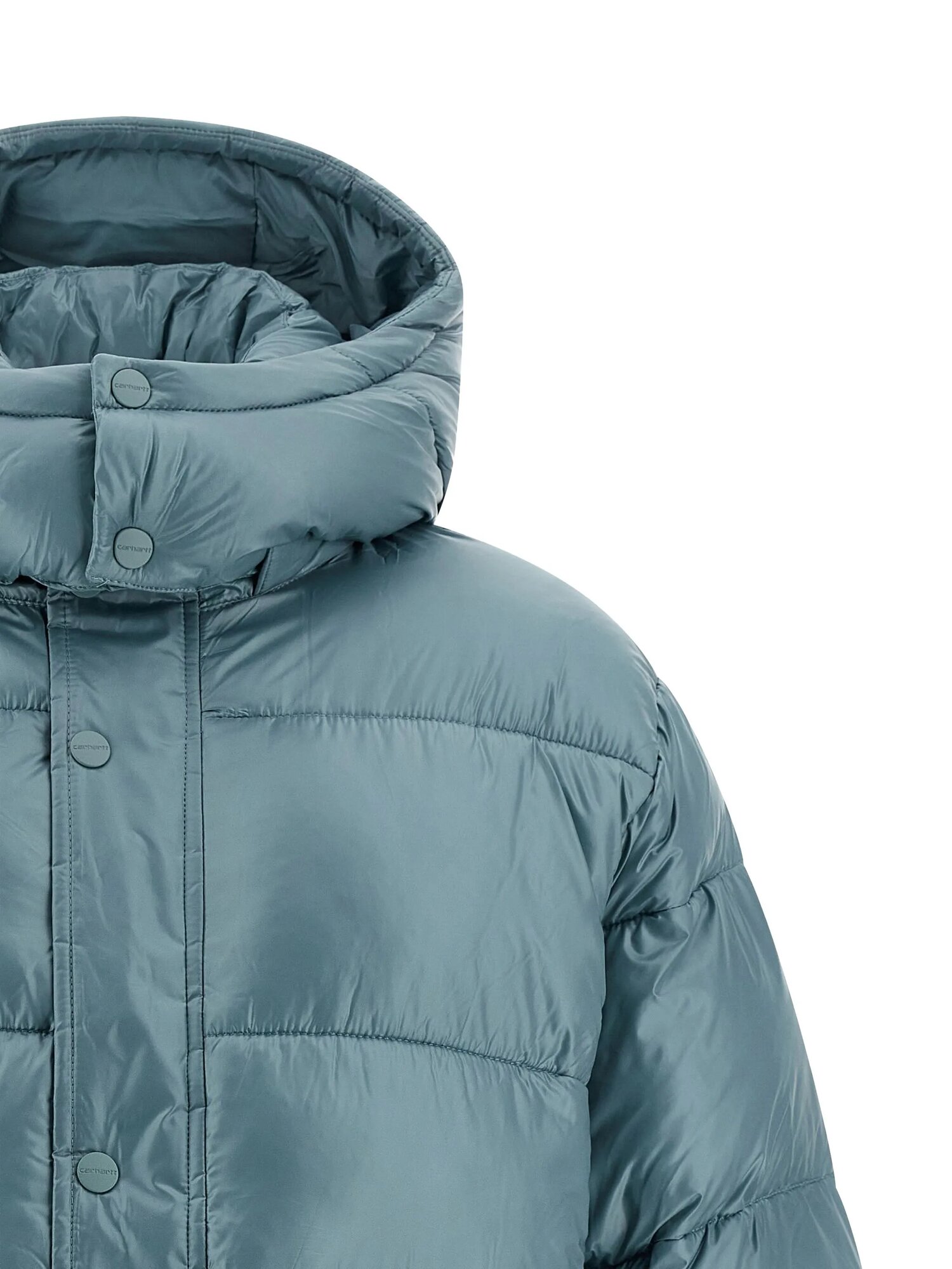 Куртка Carhartt WIP Benson, размер 38 — фото 1