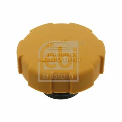 Крышка бачка расширительного Опель Астра Корса Зафира , Шевроле, Сааб, Febi 28490