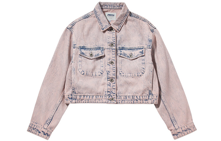 Куртка джинсовая