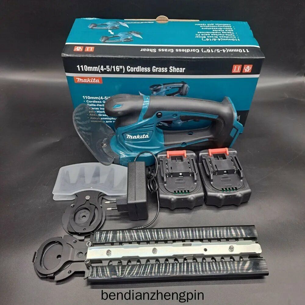 Makita Кусторез,8мм