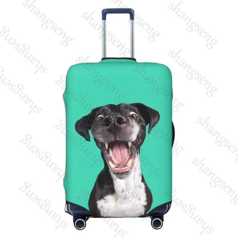 Чехол для чемодана 