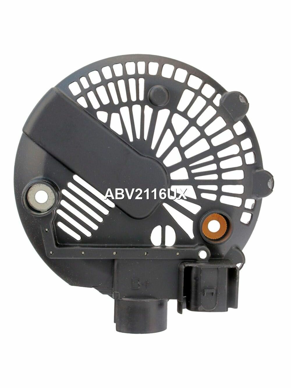 Крышка генератора пластик Ford Fiesta C-Max Focus Galaxy Kuga Mondeo S-Max Mazda 2