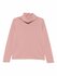Джемпер Le Tricot Perugia, размер S, розовый