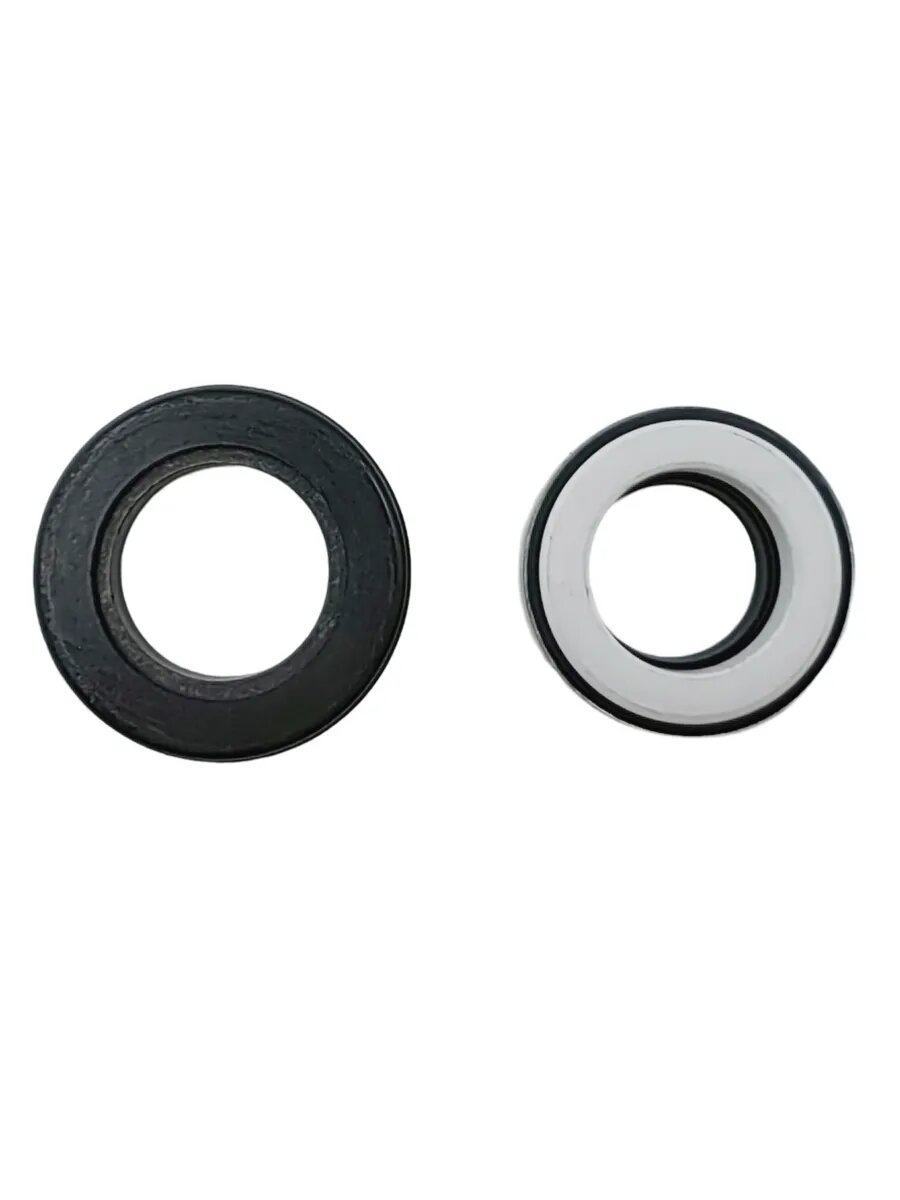 Сальник механический Sewage 500F Ci (мех: Ø24мм, Ø15мм, вы