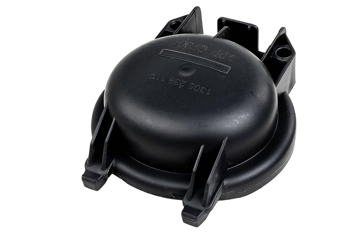 Задняя крышка фары образца Bosch пластиковая на ВАЗ 2110, 2111, 2112