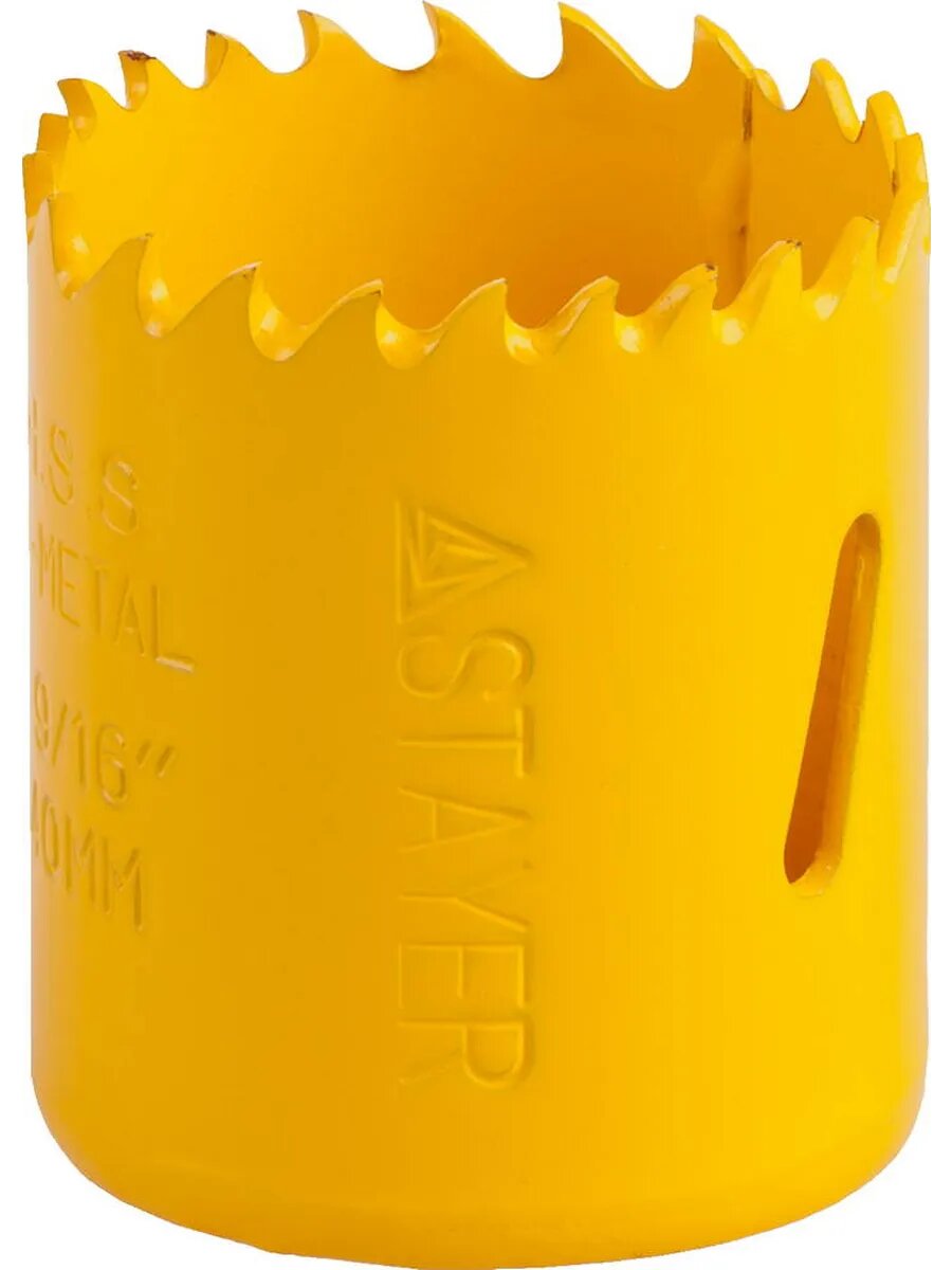 Procut, 40 мм, биметаллическая коронка