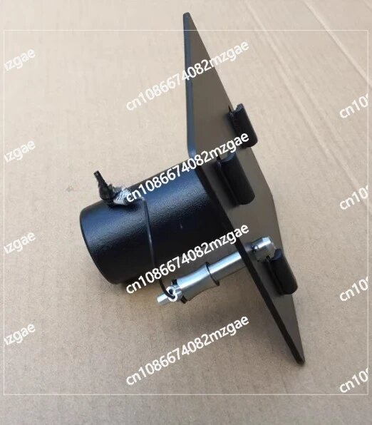 1 шт. фланец кронштейна для акустической системы Linearray Q1 и Q7, аксессуары для такелажа, профессиональное аудио