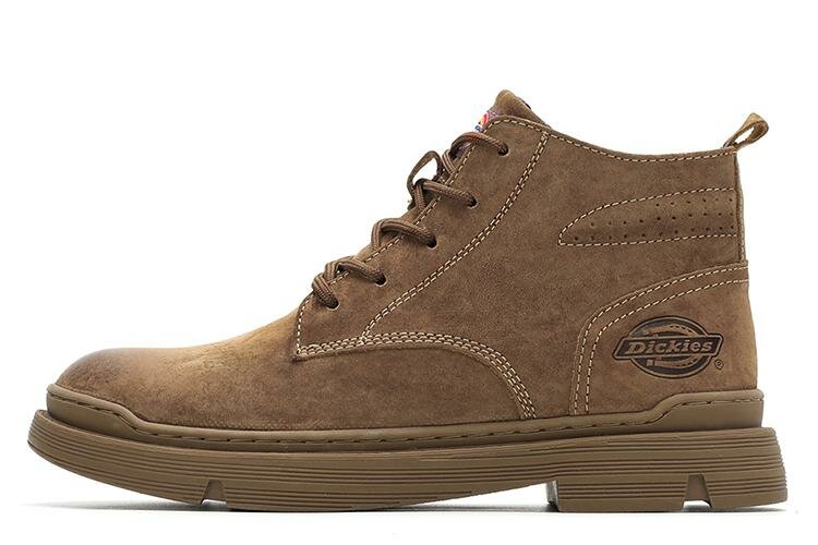 Ботинки Dickies Martin Boots