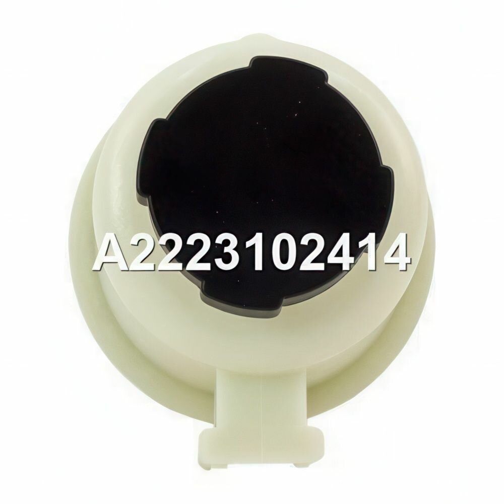 Бачок ГУР или ЭУР, для Ниссан, Икстерра арт HPP1262BK