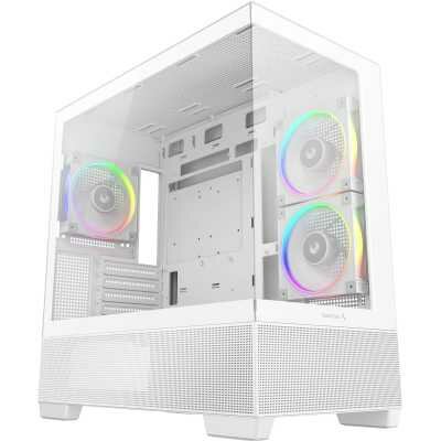 Корпус CG380 3F White