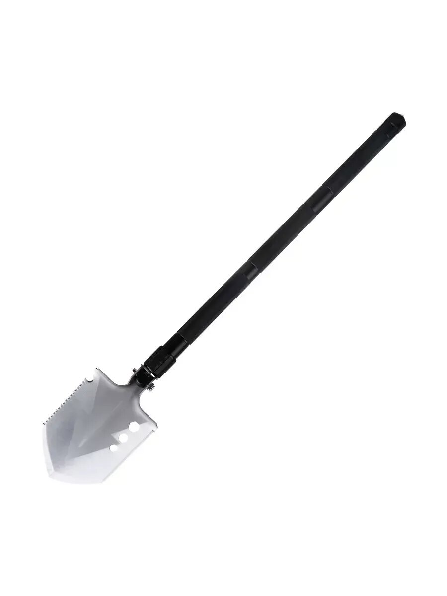 Лопата туристическая