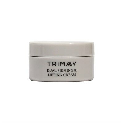 Укрепляющий лифтинг крем с гранатом и пептидами Trimay Dual Firming&Lifting Cream 10 ml