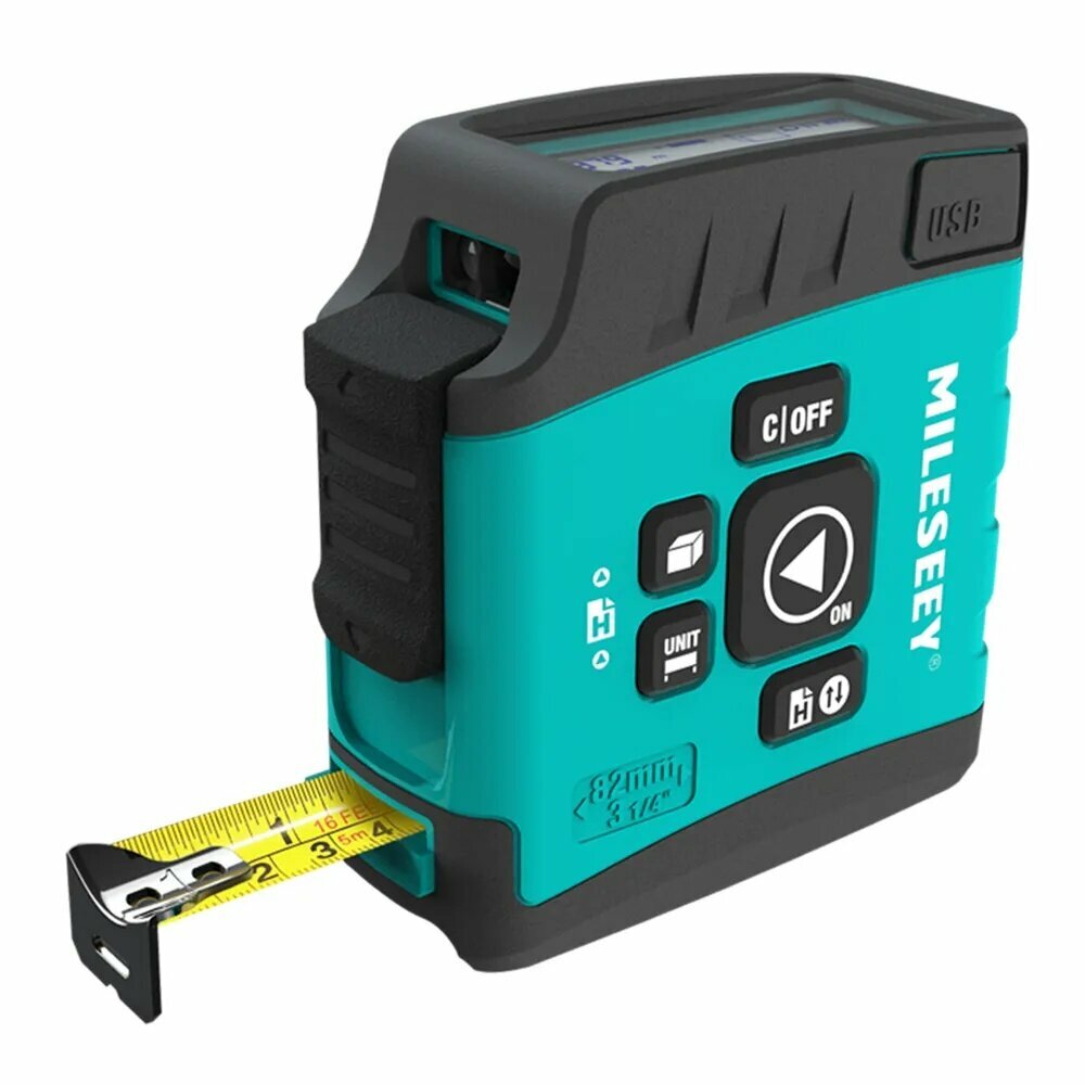 Techshow Измерительная лента