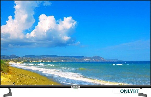 Телевизор POLARLINE 55PU52TC-SM