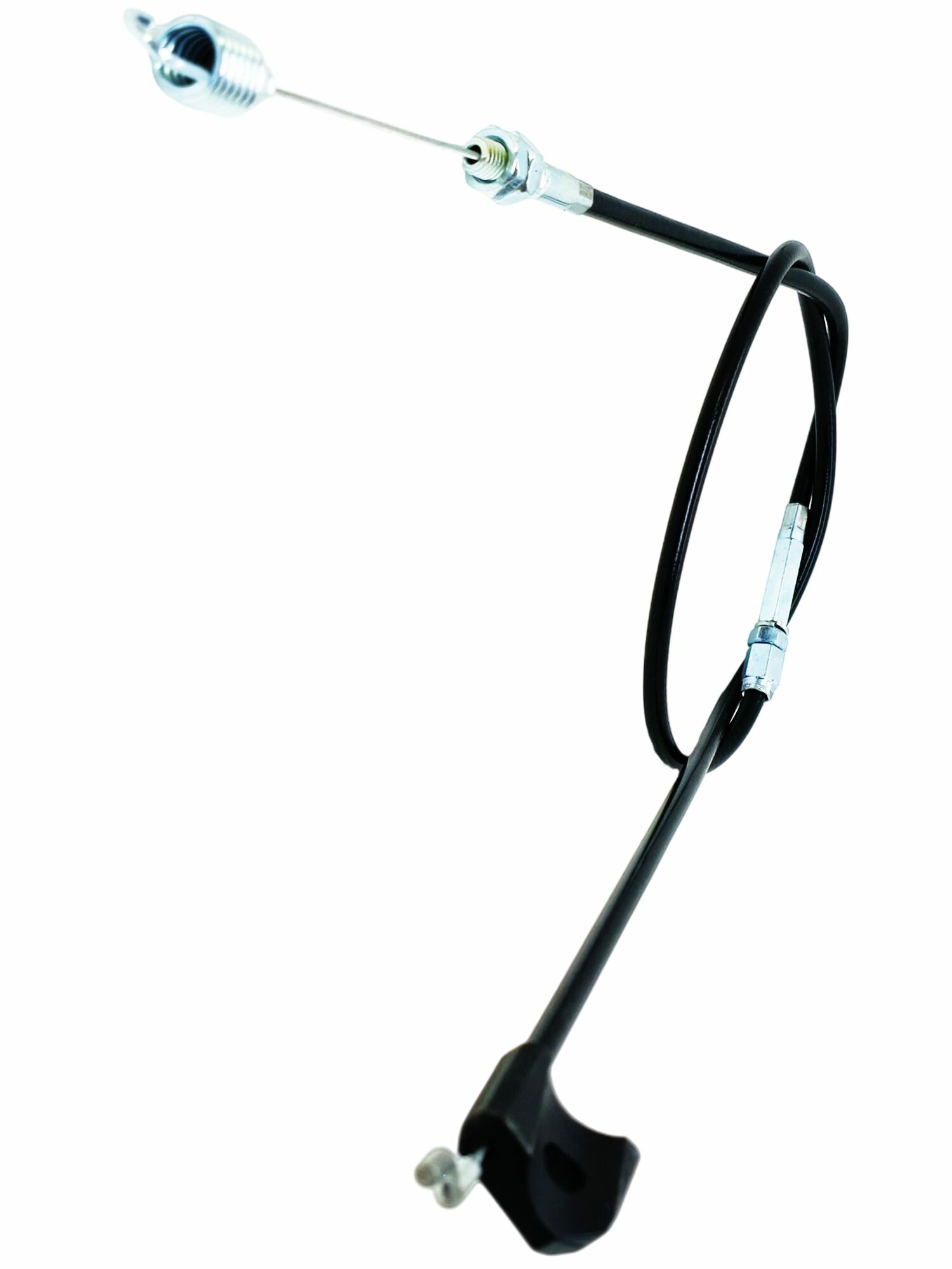 Трос включения хода снегоуборщика Champion ST553 (L1115мм)