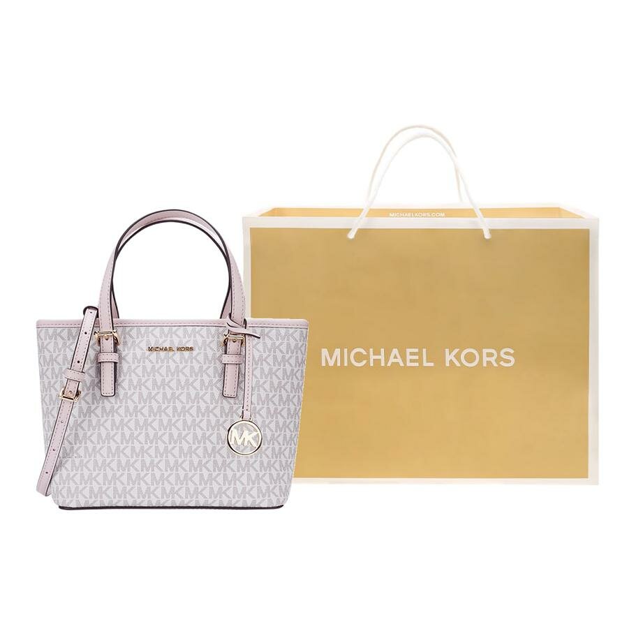 Сумка MICHAEL KORS Jet Set Travel XS