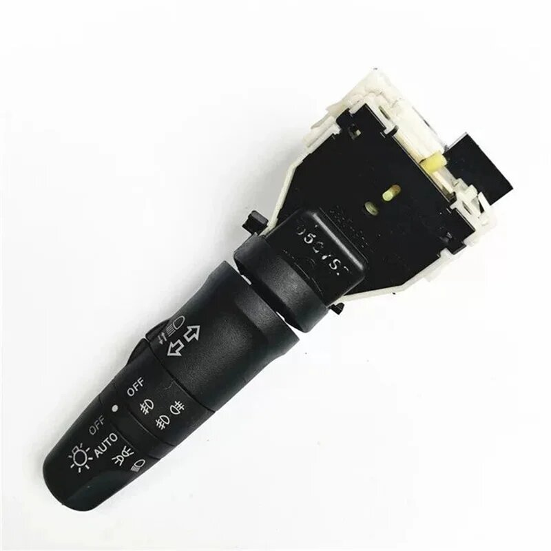 Для Nissan Frontier SENTRA фара указатель поворота противотуманные фары переключатель управления 25540-EM00E-B162 автомобильные аксессуары с левым рулем