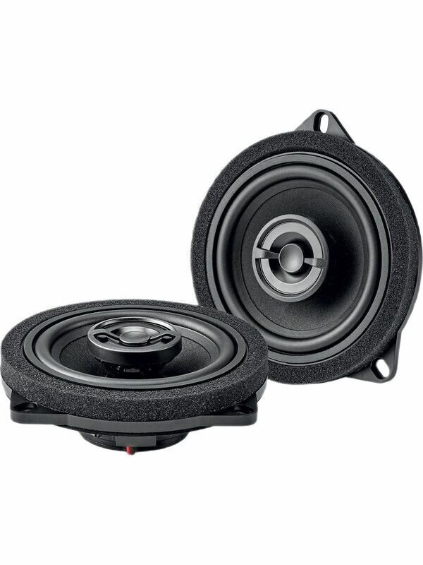 Автомобильная акустика Focal IC BMW100 v2