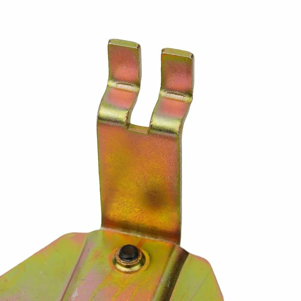 OZ-COCE Сплав 3-лапый ключ для крышки топливного бака, регулируемый съемник передающего устройства топливного насоса, инструмент для установки, инструмент для снятия автомобиля, ключ 140-180 мм