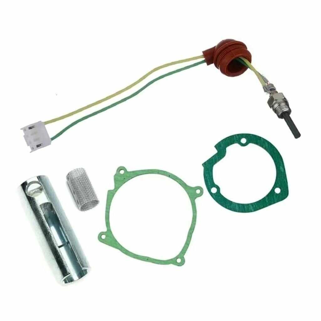 Свеча накаливания керамическая для дизельных отопителей, 2KW