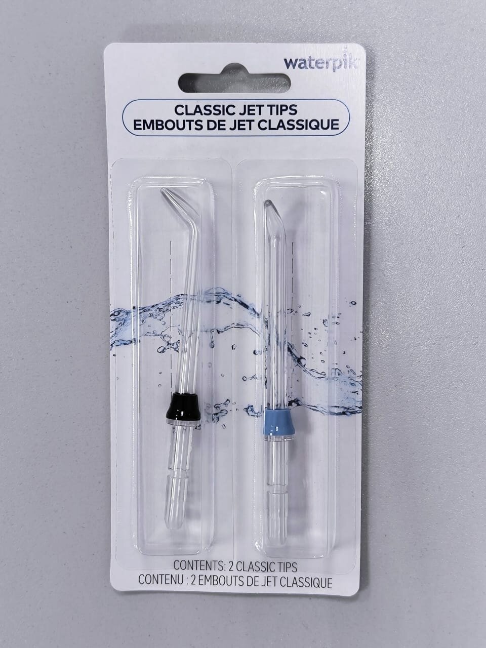 Cменная насадка для ирригатора JT-100Е