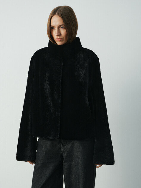 Шуба Maison David CATARINA_STR
