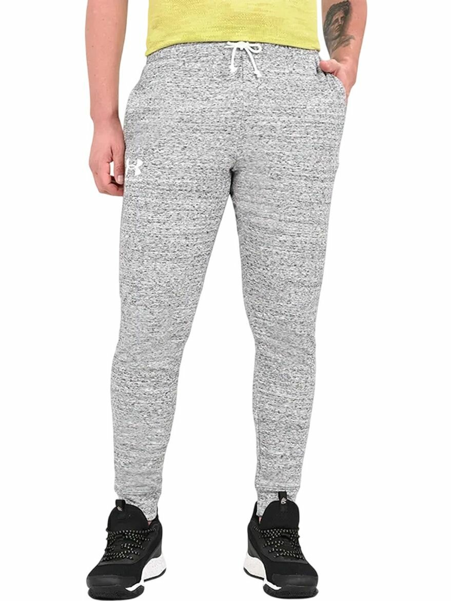 Брюки джоггеры Rival Terry Jogger