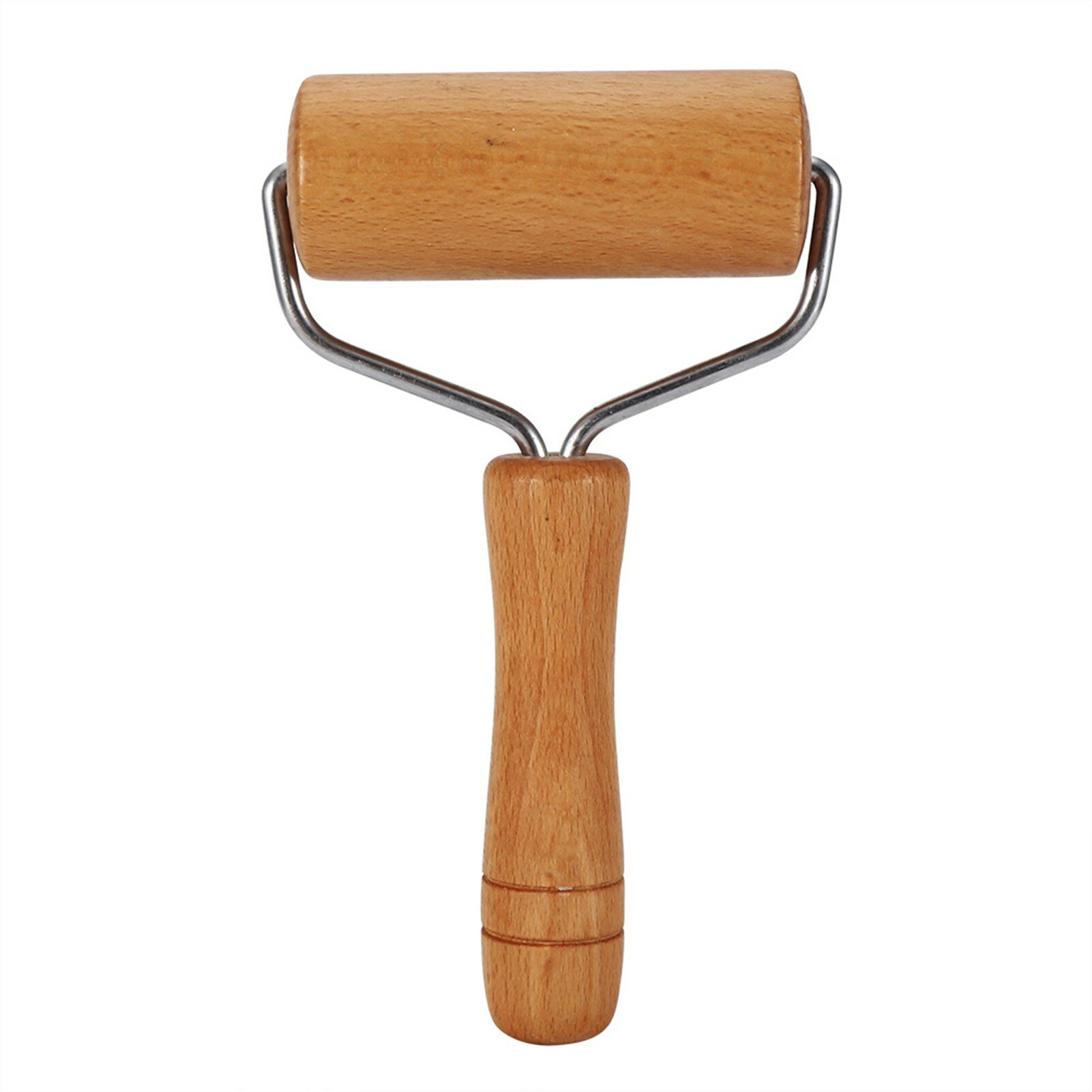 Скалки для теста и пиццы, деревянные кухонные принадлежности для выпечки